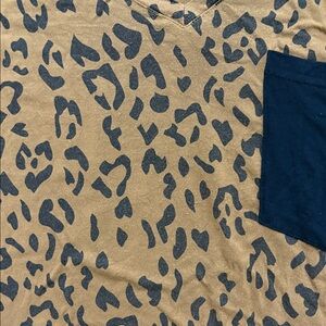 Kyte BABY | Intimates & Sleepwear | Kyte Baby Nutmeg Leopard Set Sm ...